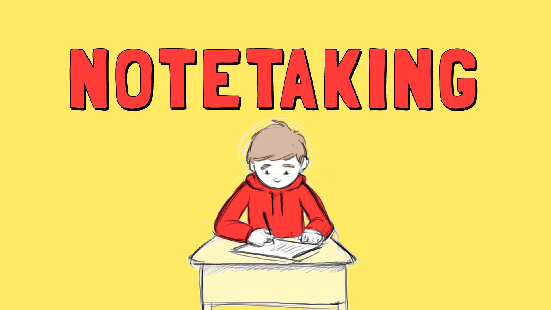 7 Main Points On Importance Of Taking Notes Creative Savantz