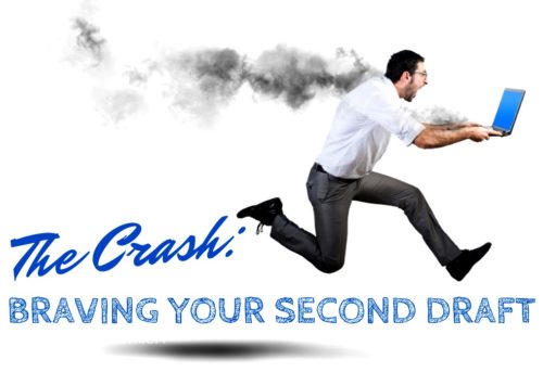 The Importance of Going Second Draft in Your Paper – Creative Savantz