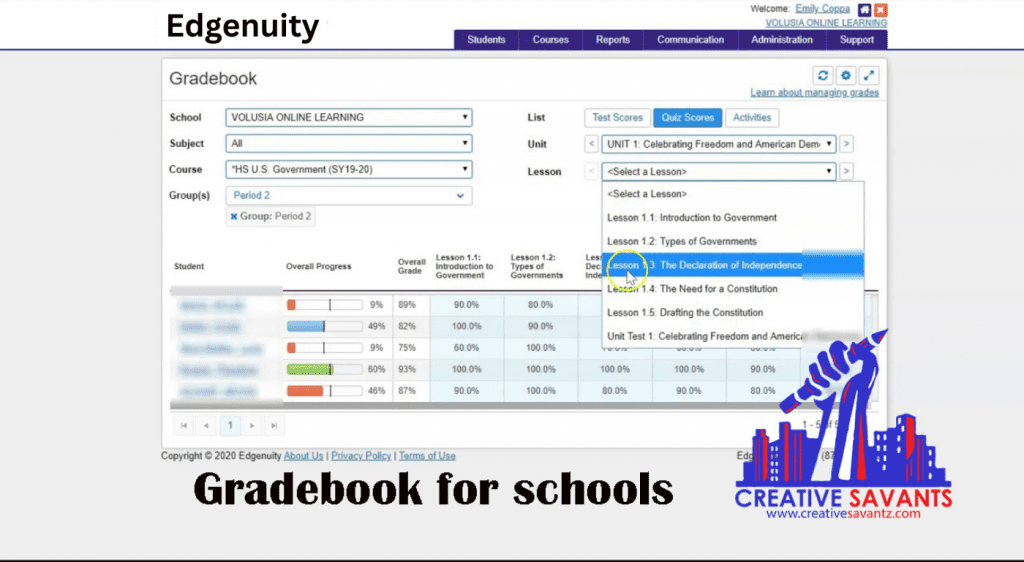 Get Accurate Edgenuity Answers & Pass The Courses January 2024