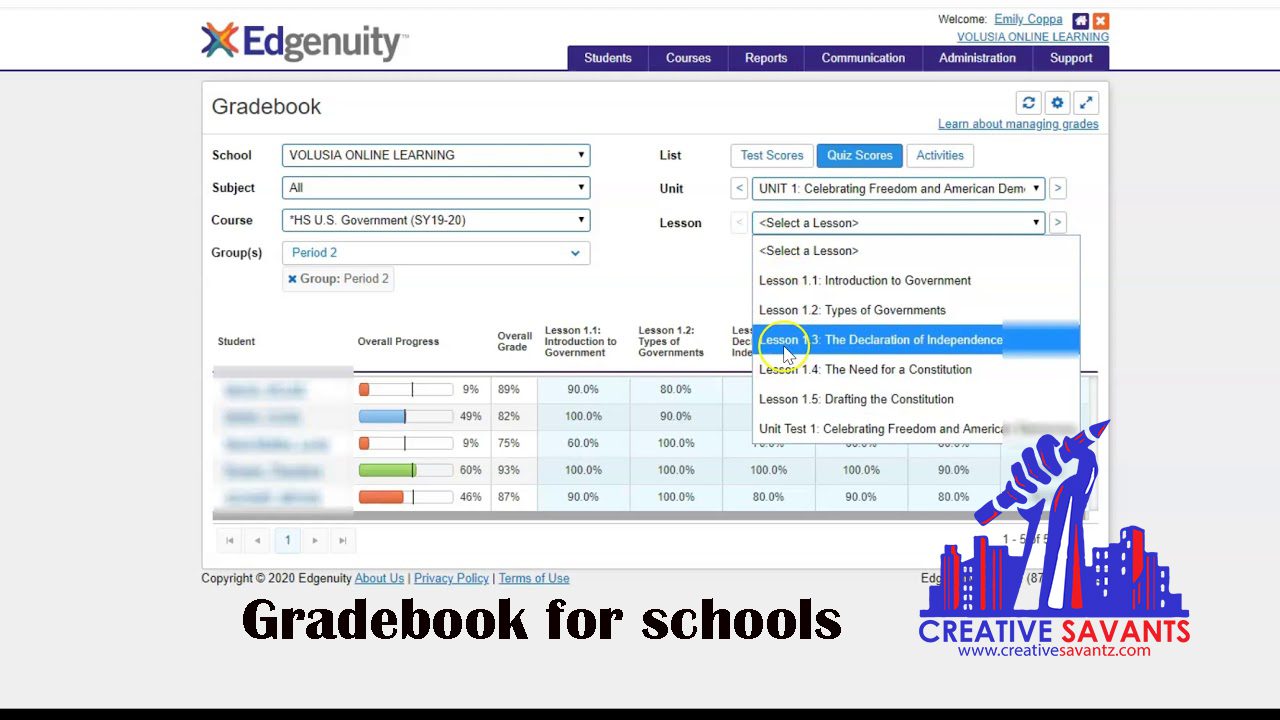 Get Accurate Edgenuity Answers Pass The Courses January 2023