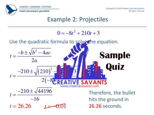 Guide to Secure Guaranteed Good Grades for Hawkes Learning Courses ...