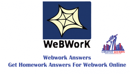 Webwork Answers: Get Homework Answers For Webwork Online- February 2023 - Creative Savantz