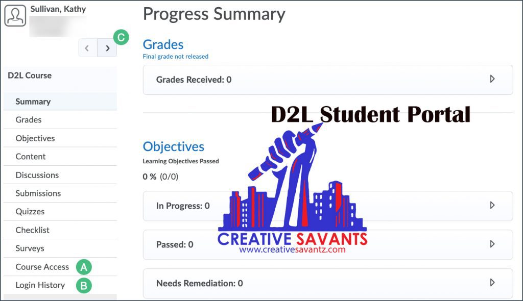 An Ultimate Guide to get D2L Brightspace Learning Help and Homework Assistance - Creative Savantz