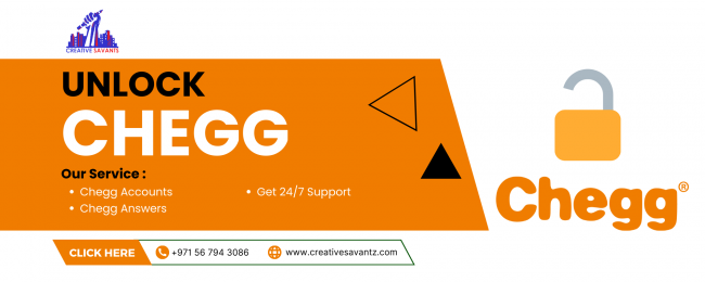 How To Access Chegg Solutions For Free – Creative Savantz